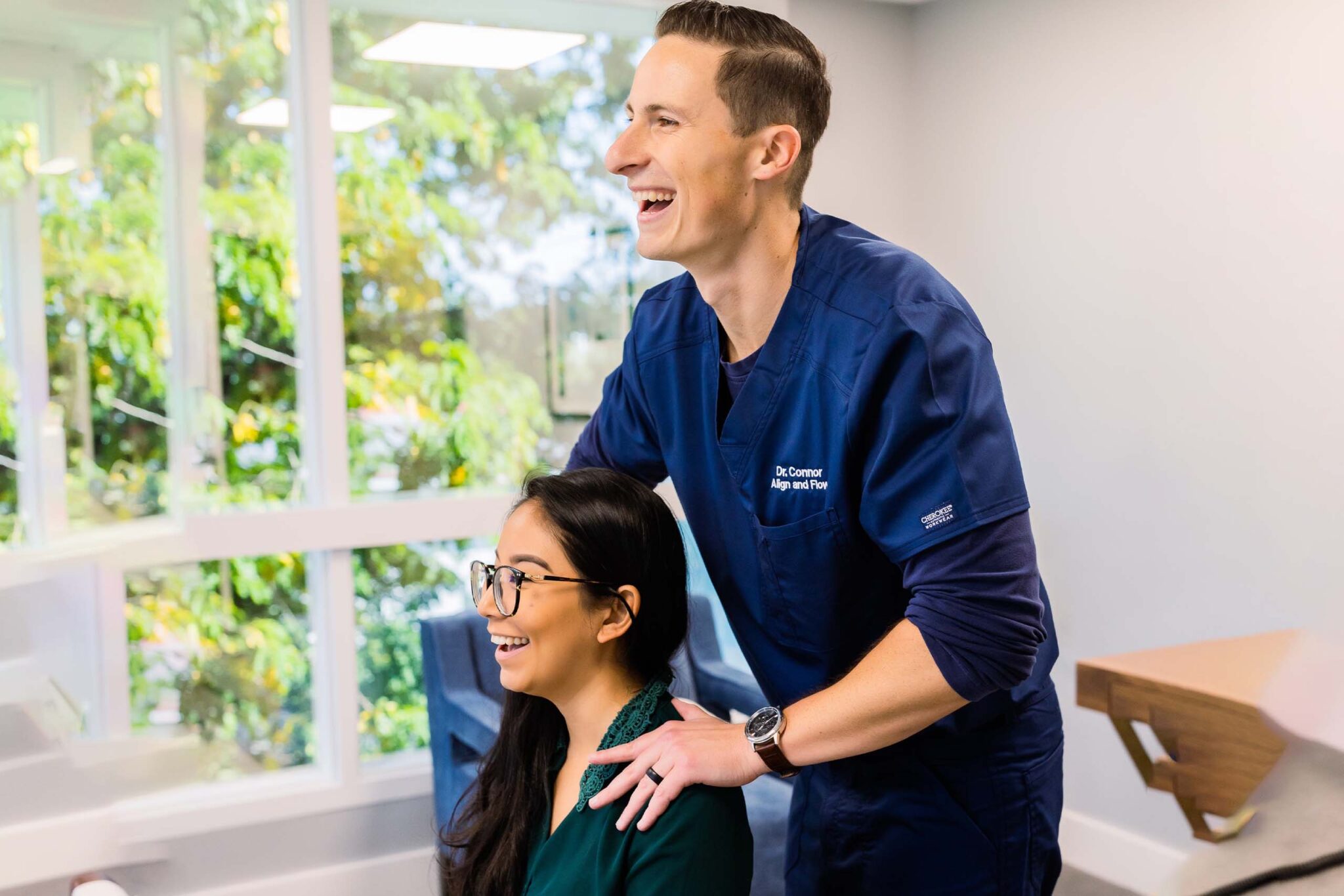 Chiropractor in Fort Lauderdale, FL | Align and Flow Chiropractic